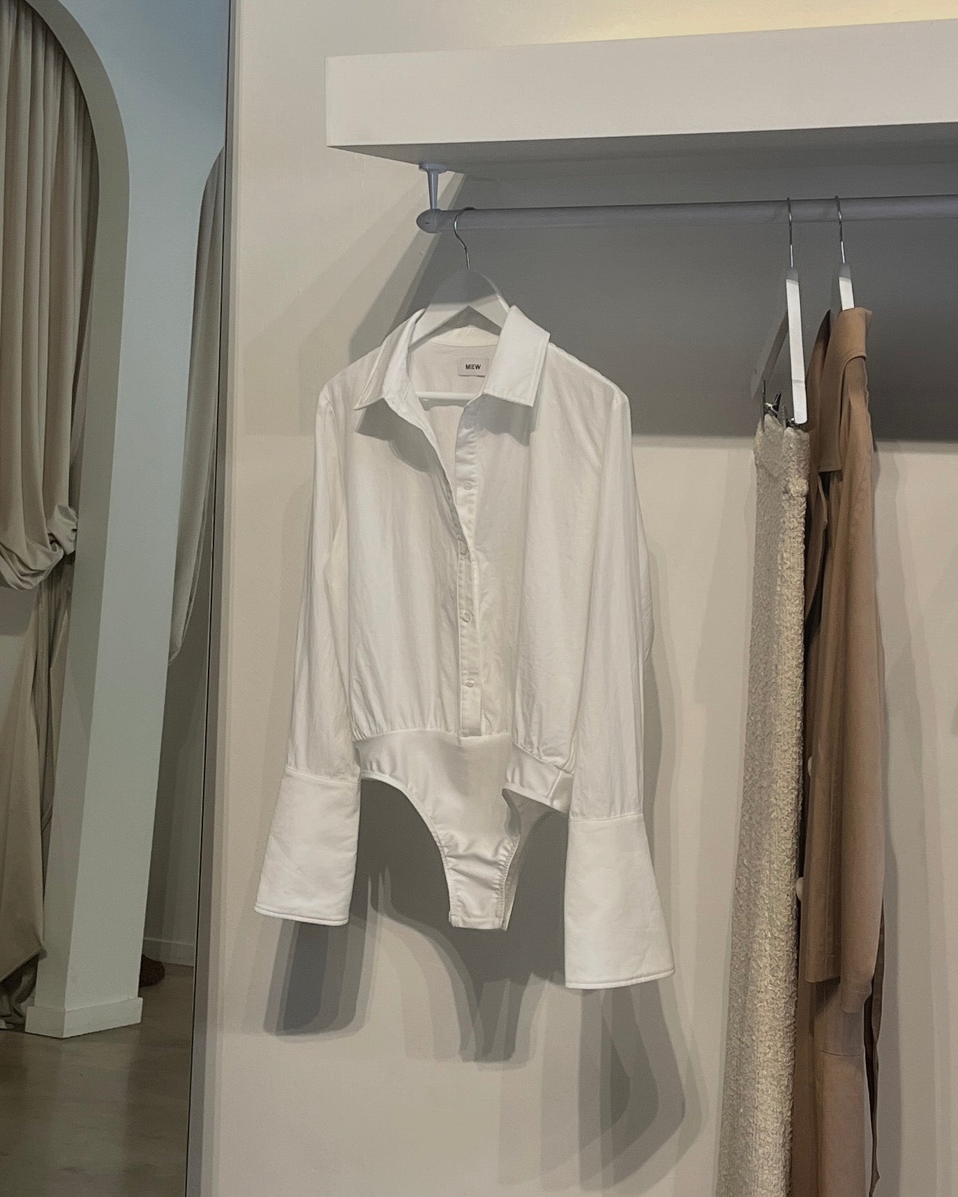 MIEW: Shop Australian Made Women's Clothing Online