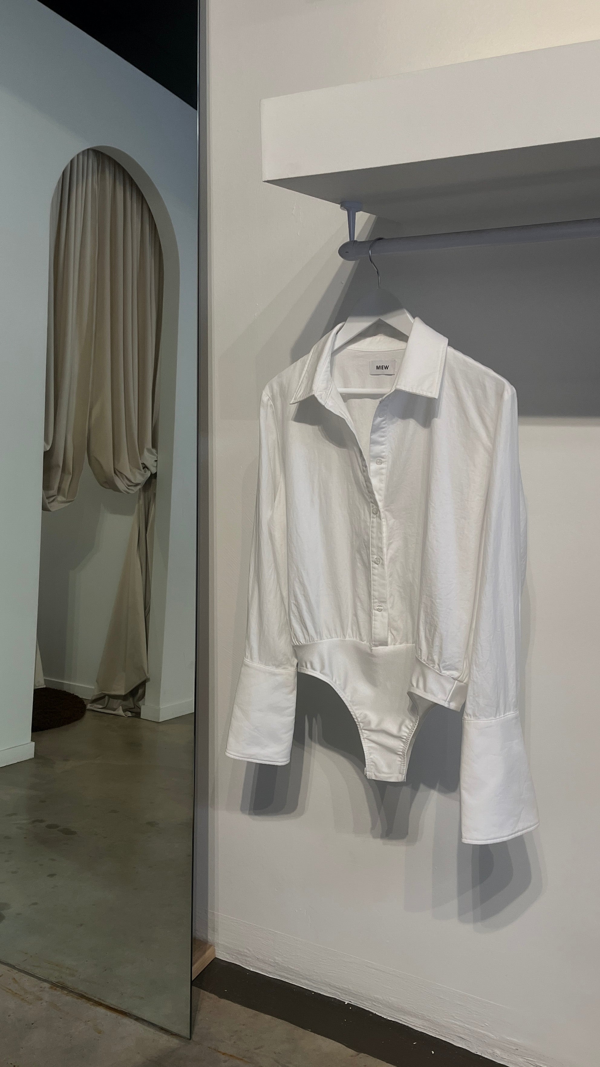 MIEW: Shop Australian Made Women's Clothing Online